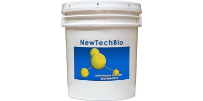 NewTechBio NT-Max 840 Liquid Super Shock Septic Treatment System