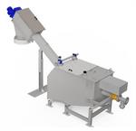 Passavant RBS Rotating Bar Screen