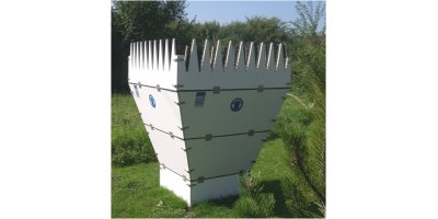 PCS.2000 | PCS.2000-24 Sodar Doppler System