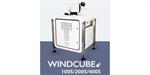 WindCube 100S/200S/400S 3D Wind Doppler LiDAR
