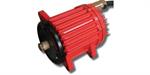 Pyroban FPA 16 & 45 ATEX Flameproof Alternator