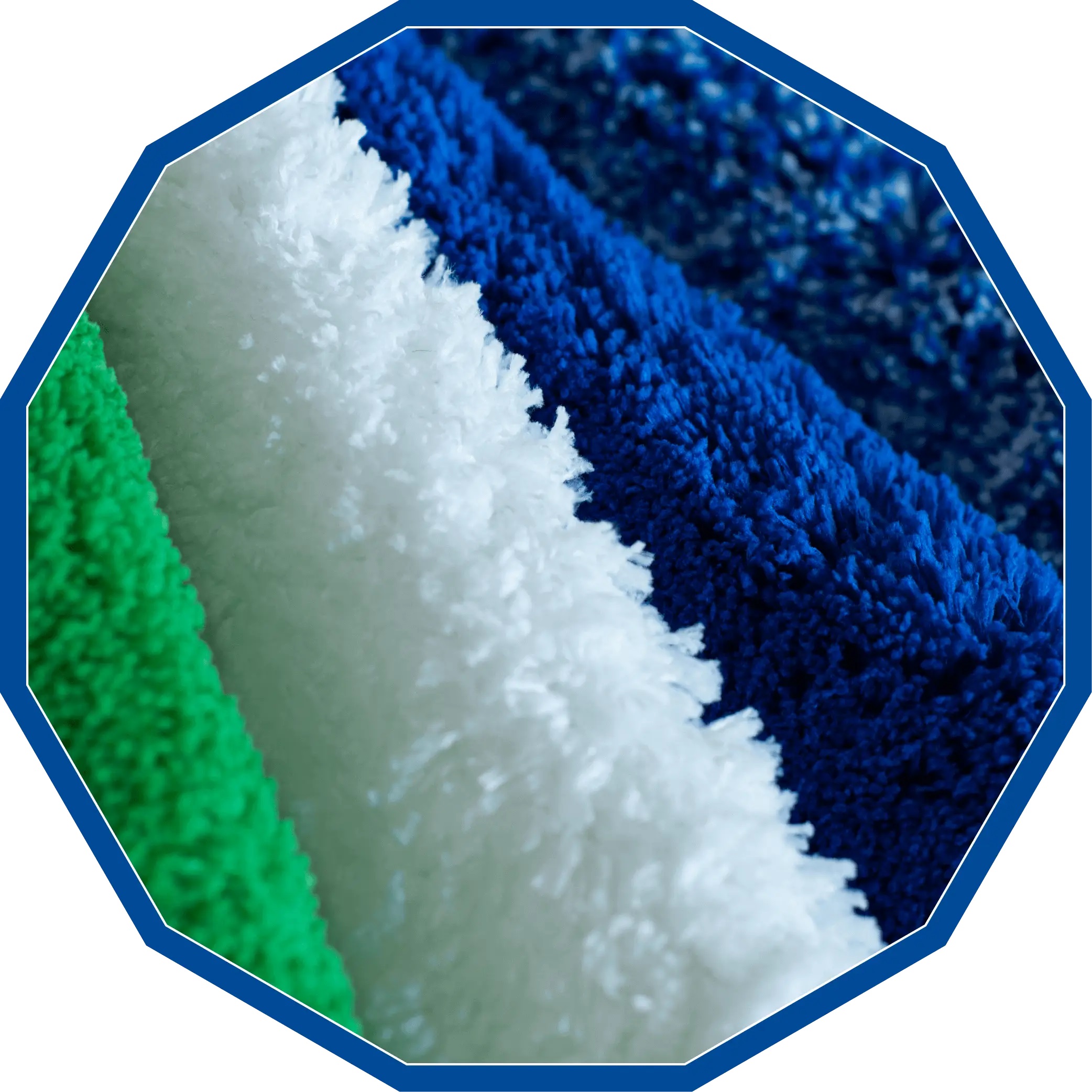 Mecana PCMF Pile Cloth Media Filtration System