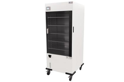 Air Innovations - SSC4500 - Healthcare Environments