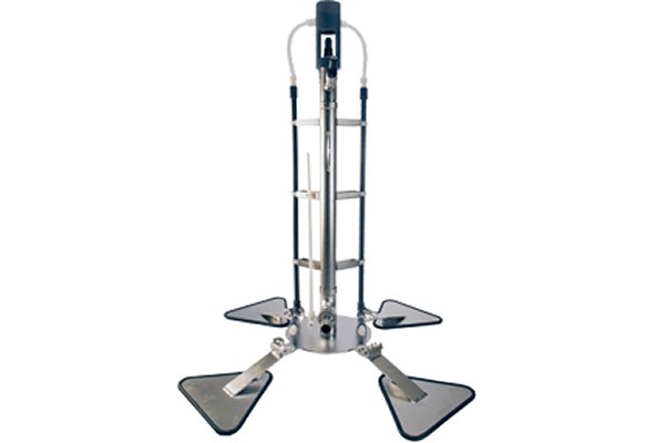 Tank Shark Water Tank Mixing Systems