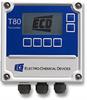 ECD T80 Series Universal Conductivity Transmitter