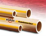 GF Harvel FlowGuard Gold CTS Plumbing Pipe