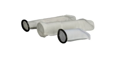 Keystone Filte UBAG Series Giant Economy Polypropylene & Polyester Bag ...