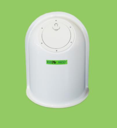 BMP SNOUT 24F Water Quality Device