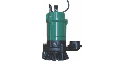 Stancor AHS-Series Electrical Submersible Pumps