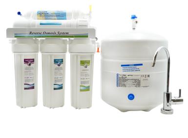 Puregen ERO Standard RO System
