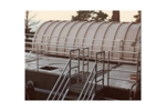 Purestream RBC's Package Rotating Biological Contactor System