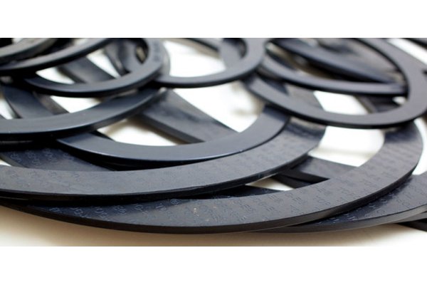 Topog-E Series 180 Gaskets