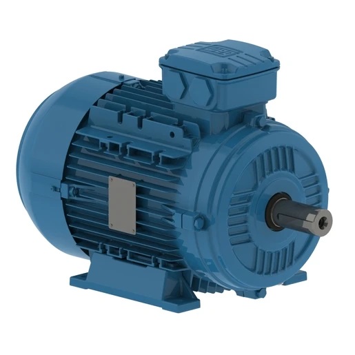 WEG W21 Aluminium TEFC General Purpose