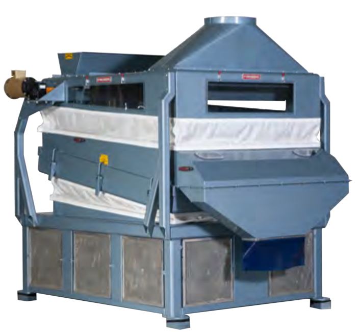 Forsbergs P-Series Vacuum Destoner