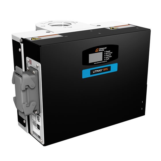 Litmas RPS Remote Plasma Source and Power Delivery System