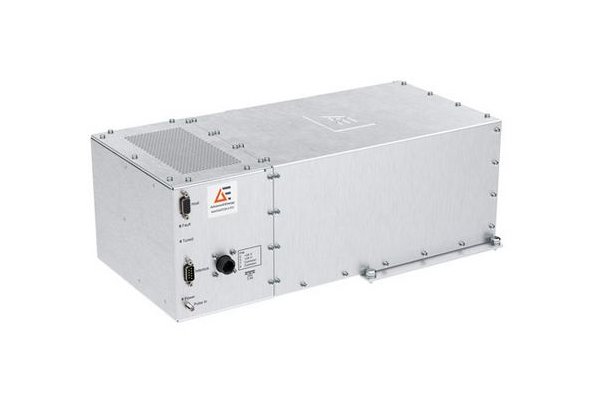 Navigator II FCi RF Match Networks