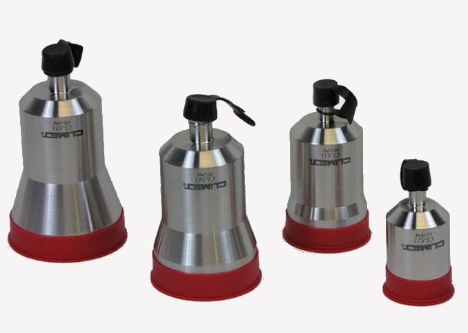Climet Isokinetic Sampling Probes & Stands
