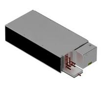 Caice High Performance Fan Coil Unit