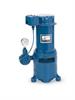 Pentair Sta-Rite MS Series Cast Iron Vertical Multi-Stage Deep Well Jet ...