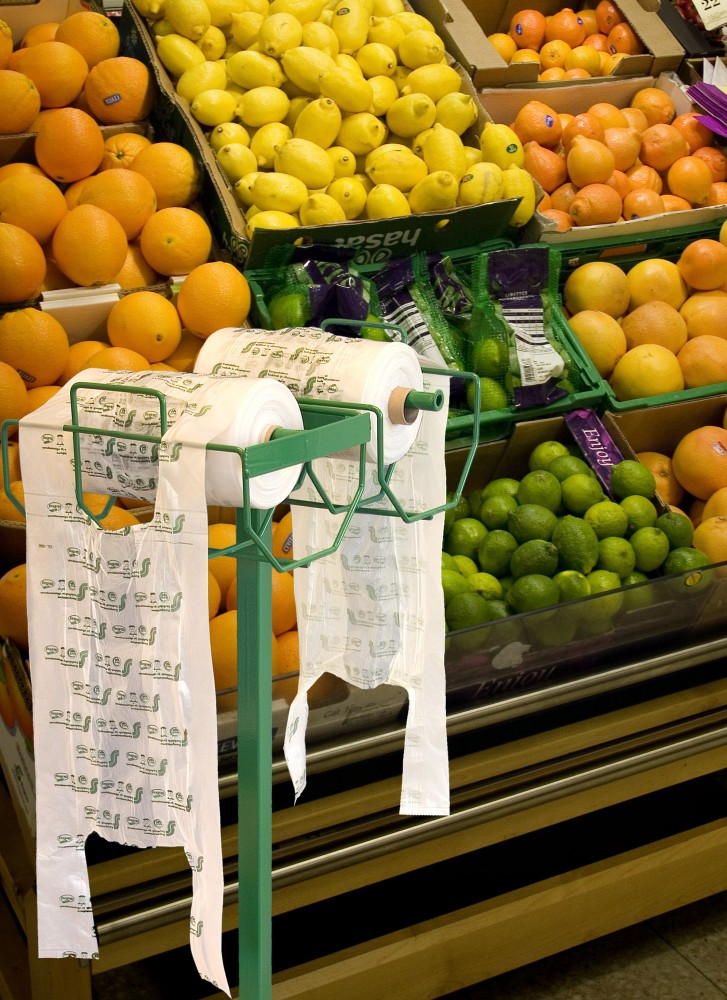 BioBag Compostable Shopping Bags
