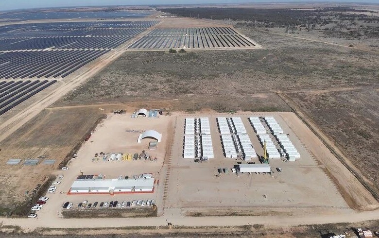 RWE to activate Australia’s pioneering 8-hour battery storage system by ...