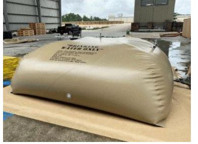 3,000 Gallons in 24 Hours: Interstate Products – Sarasota, Florida ...