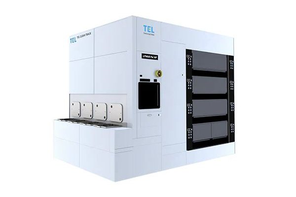 Clean Track Lithius Pro AP Wafer Processing System