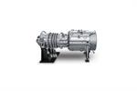 Siemens Energy SGT5-8000H Heavy-Duty Gas Turbine (50 Hz)