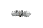 Siemens Energy SGT-700 Industrial Gas Turbine