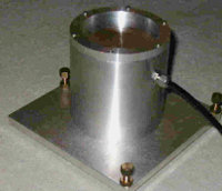 Lippmann 2-Component Platform Tiltmeter