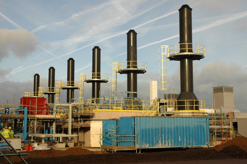 Process Combustion - Vaporizers - Vaporizer System For Cryogenic Or ...