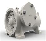 Solar C40M Gas Compressors