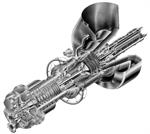 Taurus 60 Mechanical Drive Package