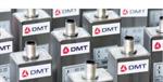 DMT KS22 2D Tower Vibration Sensor for Wind Turbines