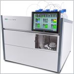 INGOS AAA 500 Automatic Amino Acid Analyzer
