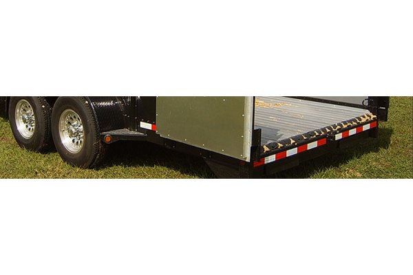 HALLCO Mini Drive Series Drive Unit