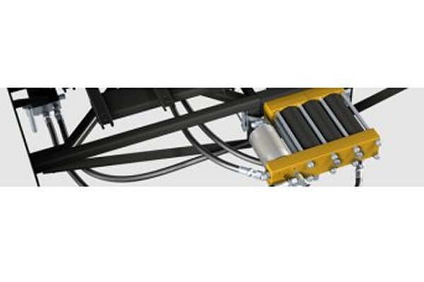 HALLCO i-3000 Series Drive Unit