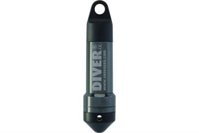 VanEssen Cera-Diver DI701, DI702, DI705, DI710 Groundwater Monitoring ...