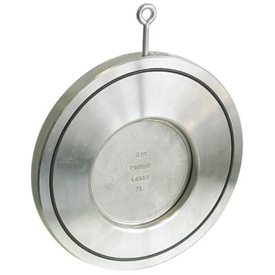 Center-Tech SC Pinch Check Valves