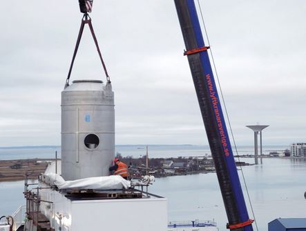 Ecospray - ECO-EGC - Marine - Desox - Hybrid System By ...