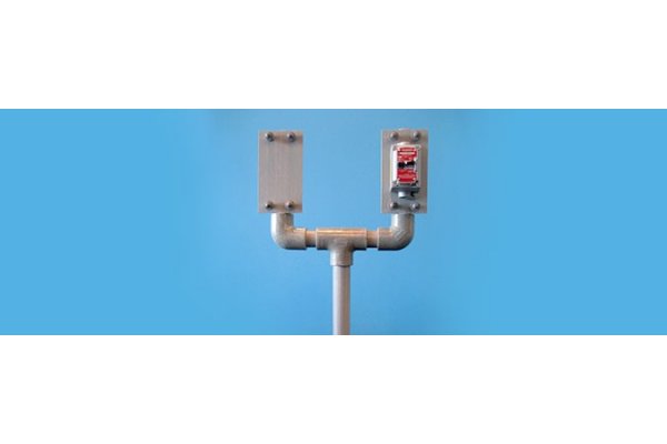 Enduro Industrial Instrumentation Stands, Panels & Switches