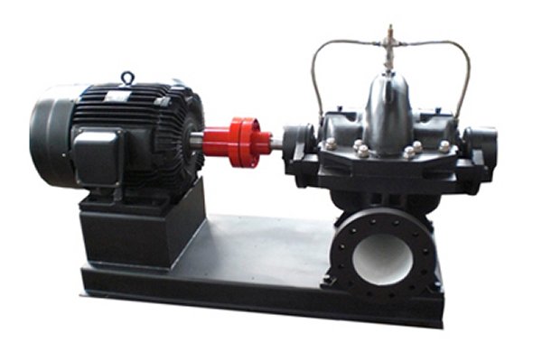 SPCO NDS Series Split Case Pumps