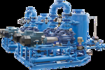 IVACO VSI Series Vacuum Units And Engineered Systems