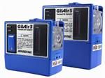 Sensidyne Gilian GilAir-3 and 5 Air Sampling Pumps (1 - 3,000 / 1 ...