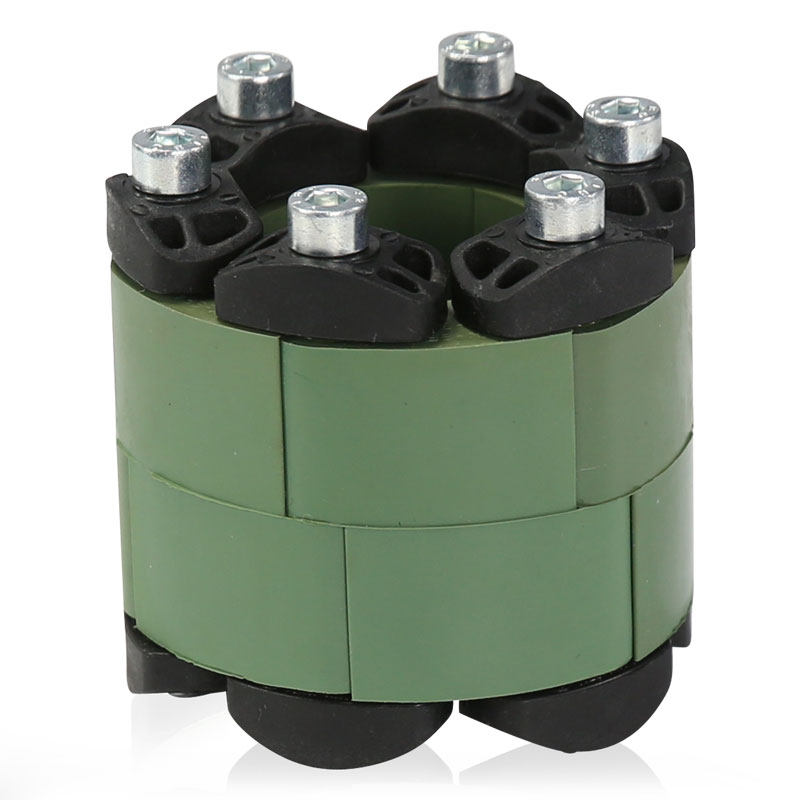 PSI LINK-SEAL OS 316 Stainless Steel Modular Seal