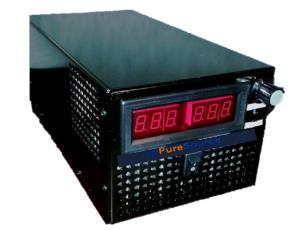 SnowPure ediPureSource Electrodeionization (EDI) DC Power Supply