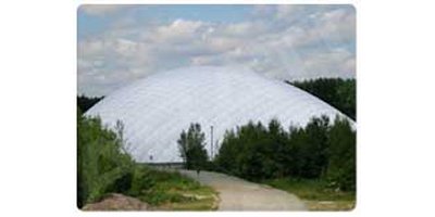 Algepower Polyponic Systems