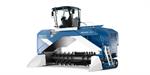 Eggersmann BACKHUS A 60 / A 65 Windrow Composting Turner