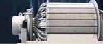 Bokela BoVac Vacuum Drum Filter