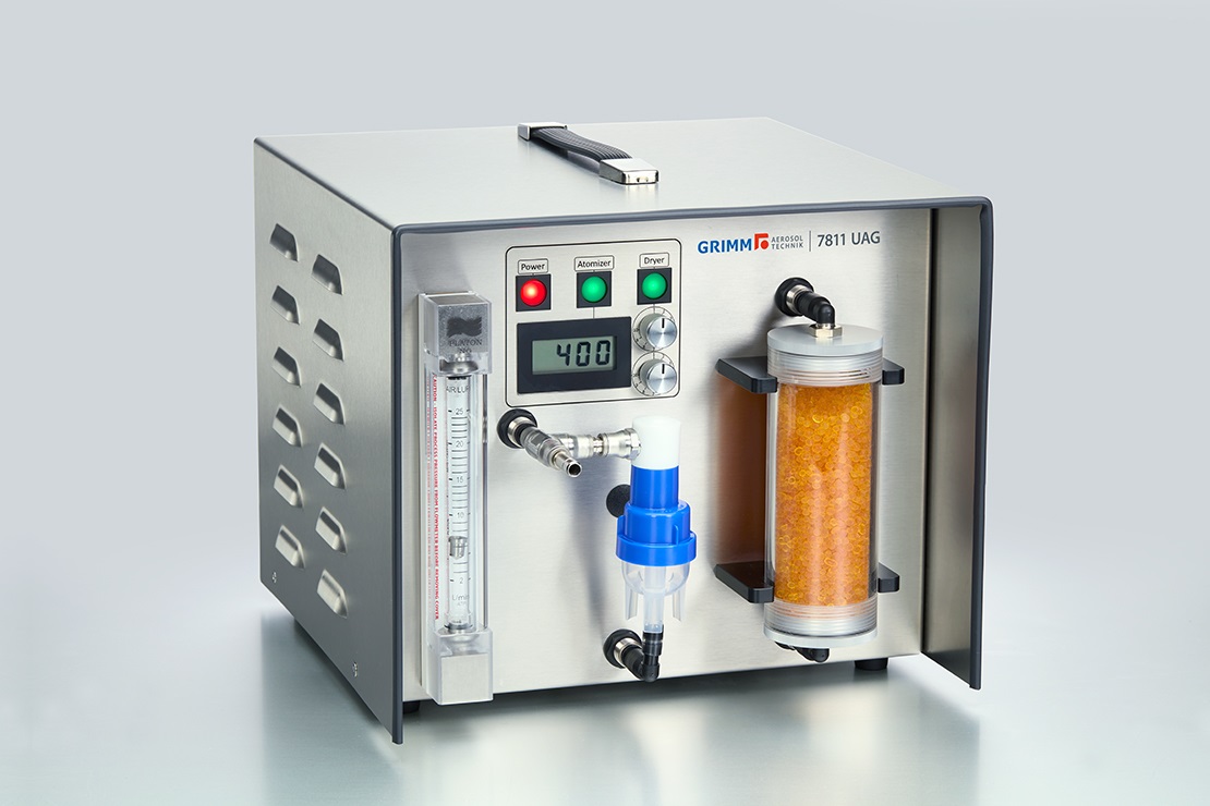 Durag GRIMM 7811 Universal Aerosol Generator